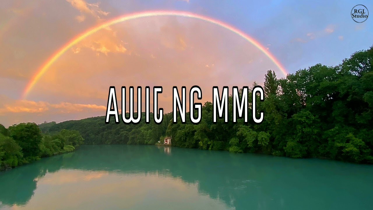 Awit Ng MMC || MCGI - YouTube