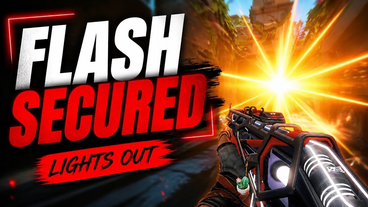 BLINDING LIGHTS || VALORANT MONTAGE - YouTube