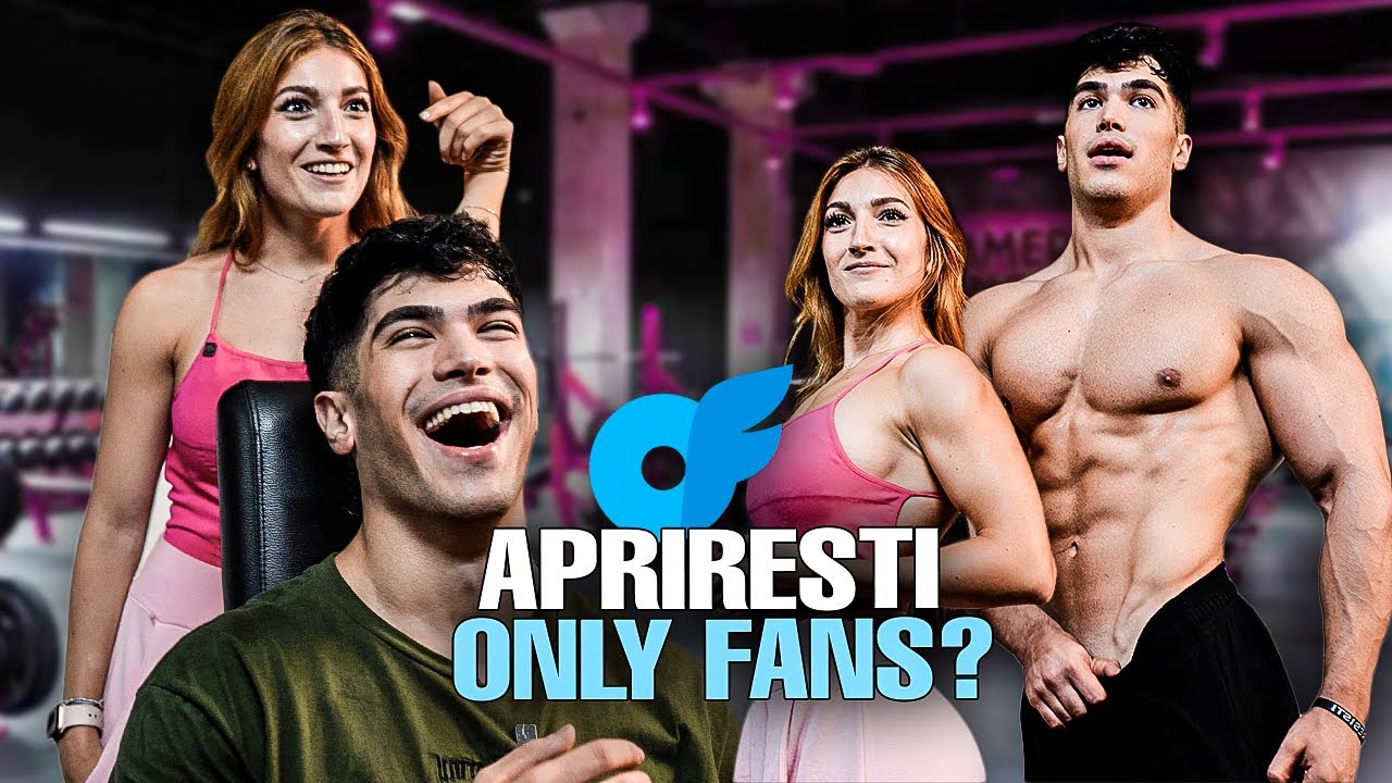 OBBLIGO O VERITÀ IN PALESTRA w/Vicky - YouTube