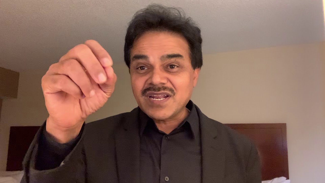 Is journalist Sai doing TRUE Journalism 😳 - YouTube