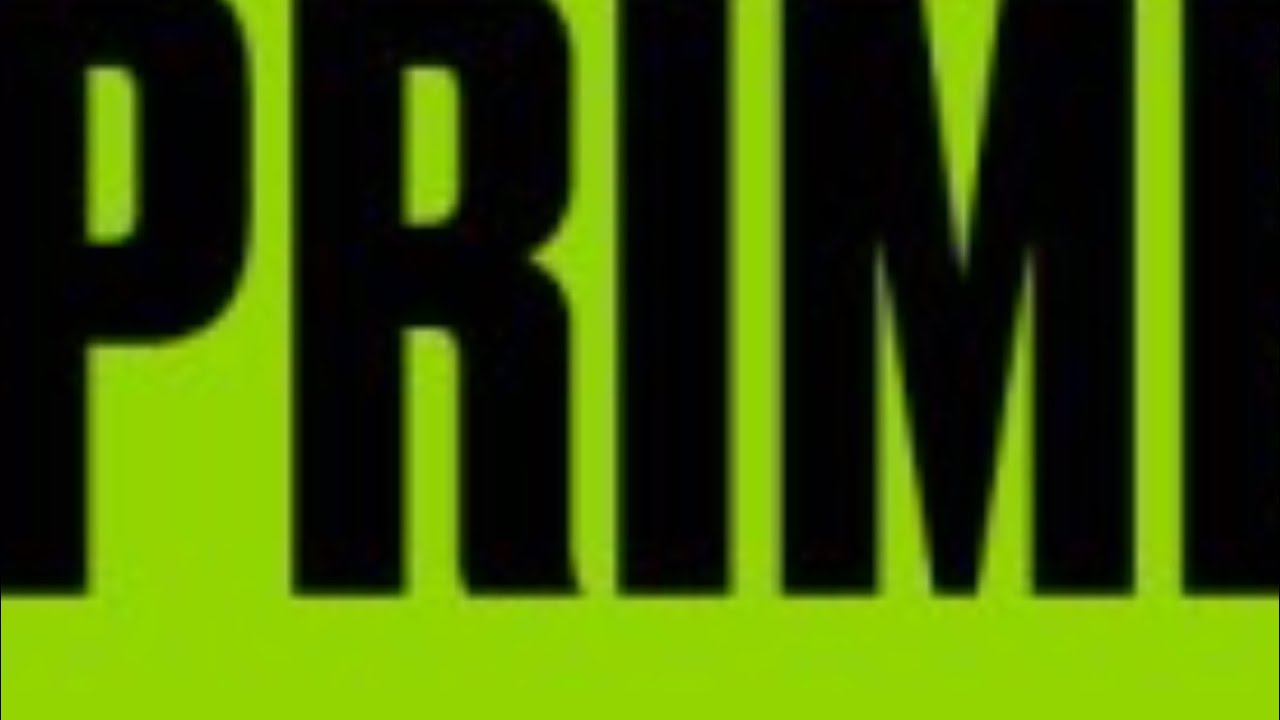 Final prime review pt.3 - YouTube