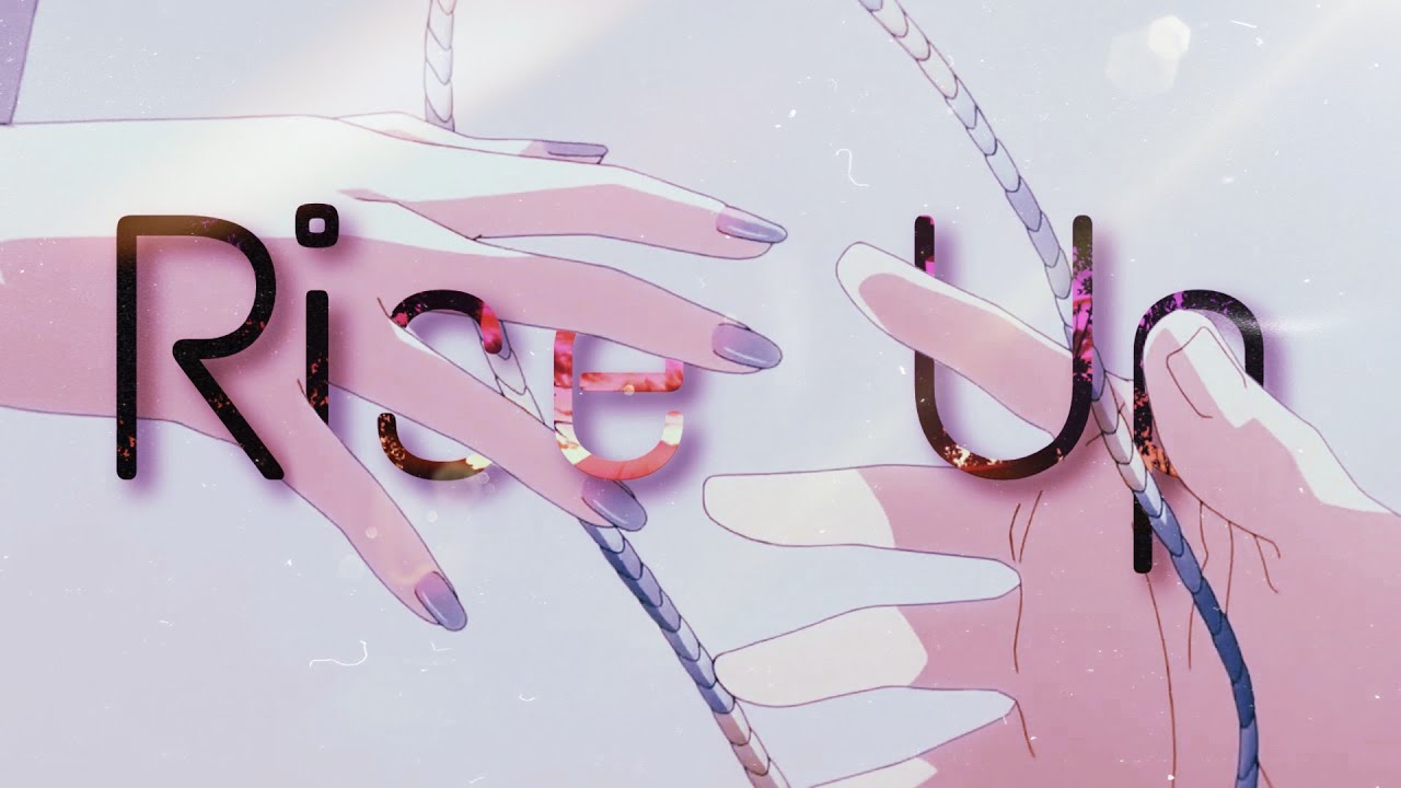 Rise Up | AMV | Anime Mix - YouTube Music