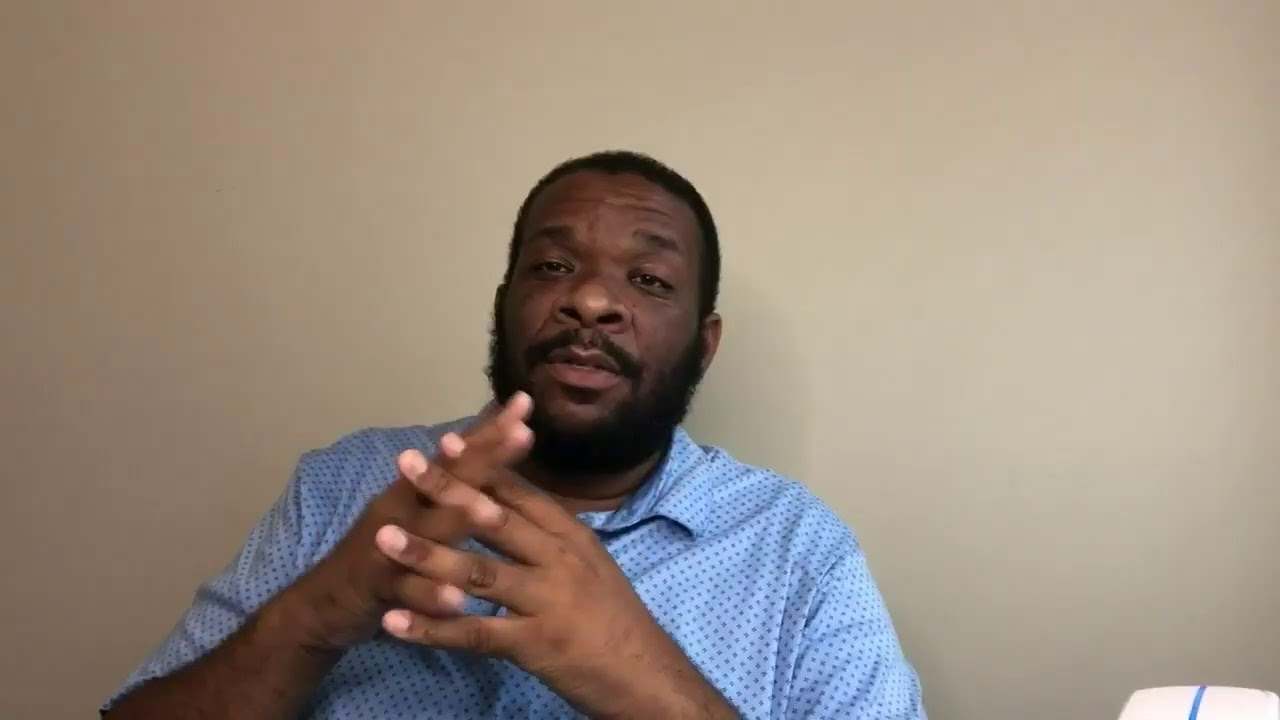 MMBC Virtual Bible Study Tuesday, July 28, 2020 - YouTube