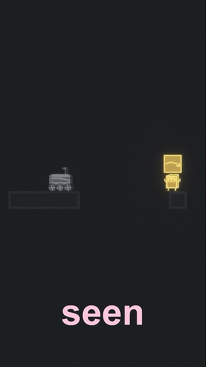 new enemy in my upcoming indie game :) #gamedev - YouTube