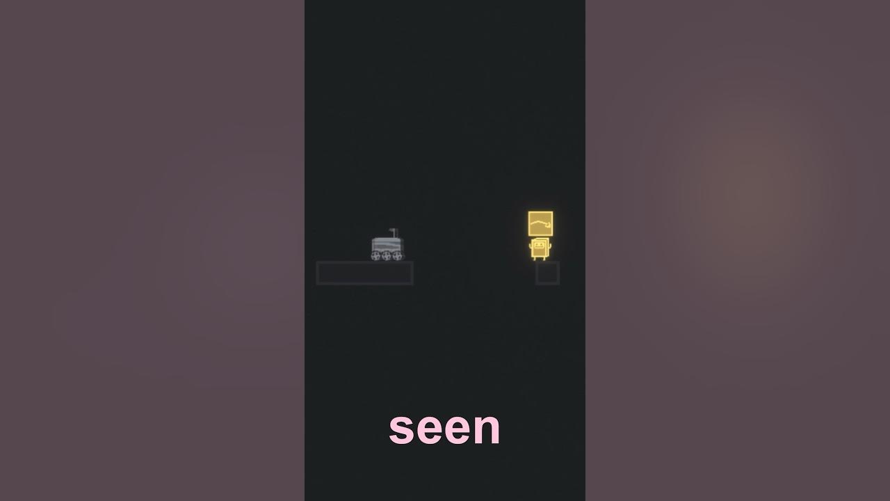 new enemy in my upcoming indie game :) #gamedev - YouTube