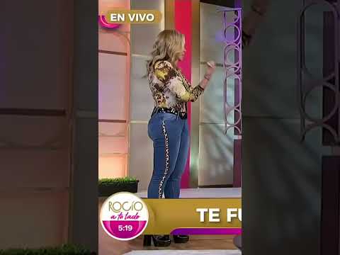 Rocia Sanchez Jeans Ajustados