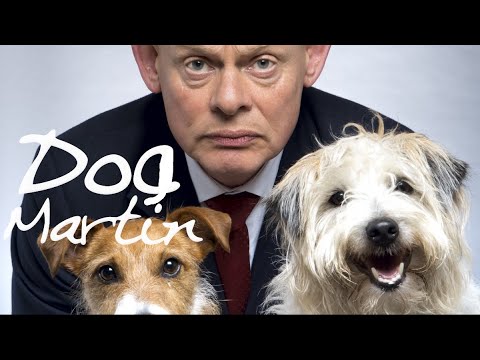 Doc Martin - Going Barking Mad - YouTube