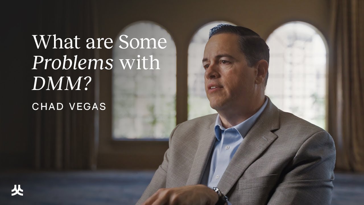 What are Some Problems with the Disciple Making Movement (DMM)? | Chad ...