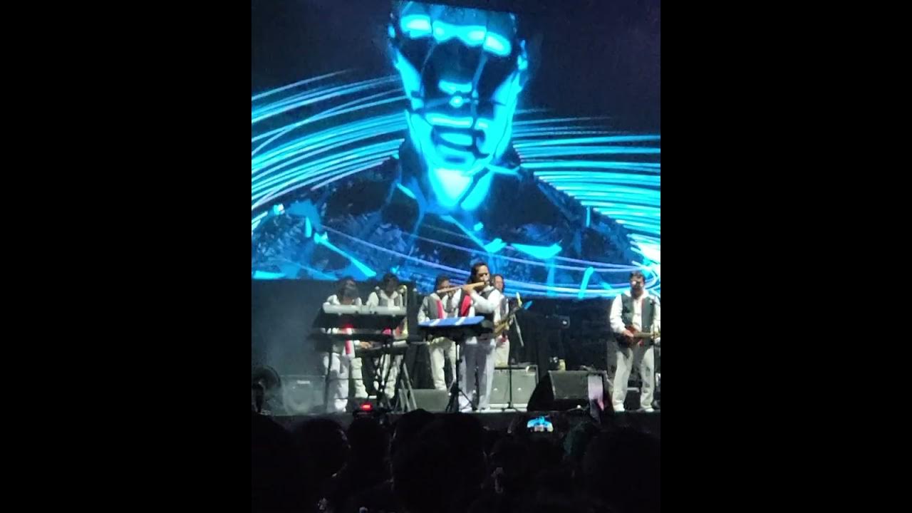 Disetop saat Nyanyi oleh Kru Deep Purple, Rhoma Irama: Astaghfirullahalazim! Soneta Buka Suara ...