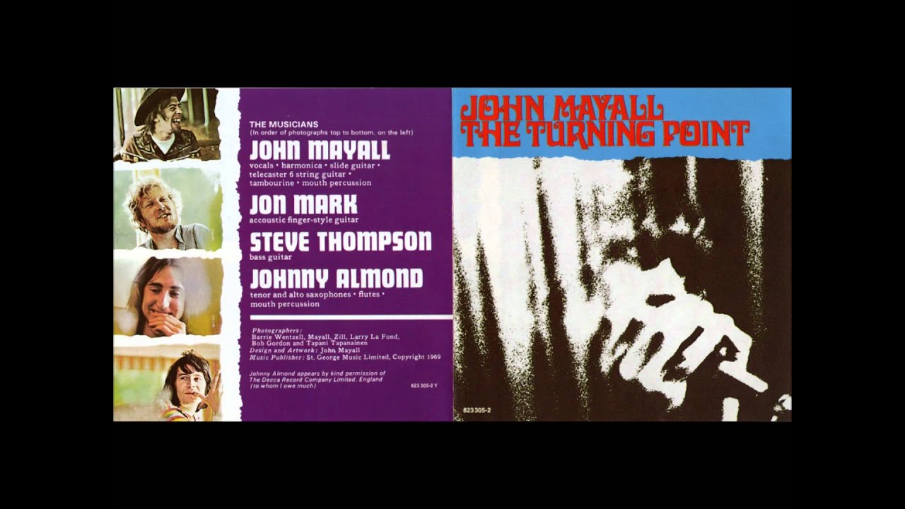 John Mayall The Turning Point 3 I m Gonna Fight For You J B YouTube john-mayall-the-turning-point-3-i-m-gonna-fight-for-you-j-b-youtube