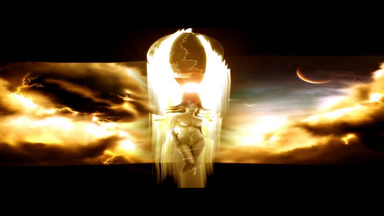 The Cosmic Dead - Inner Sanctum - YouTube