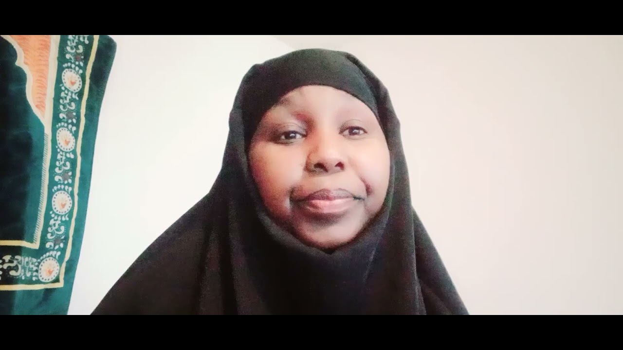 Ninka iyo xaaskiisa maxaa ka dhexeeya, halkaan ka daawo ugudbi walaal ...