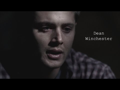 Я не хотел | Дин Винчестер (Dean Winchester)