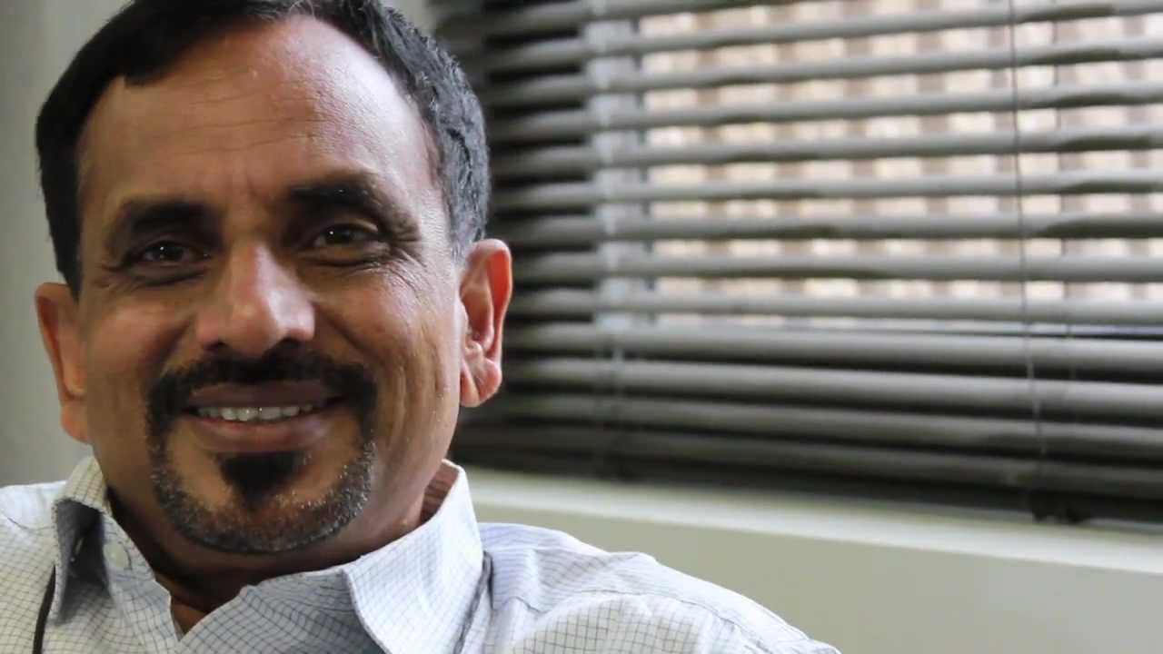 Macrosoft - Sree Kumar, CEO of Macrosoft India - YouTube