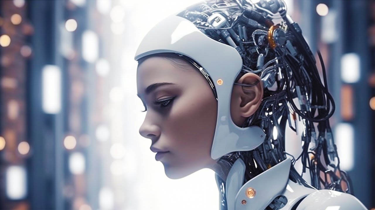 The Strange World of Artificial Intelligence: Can Machines Really Think ...