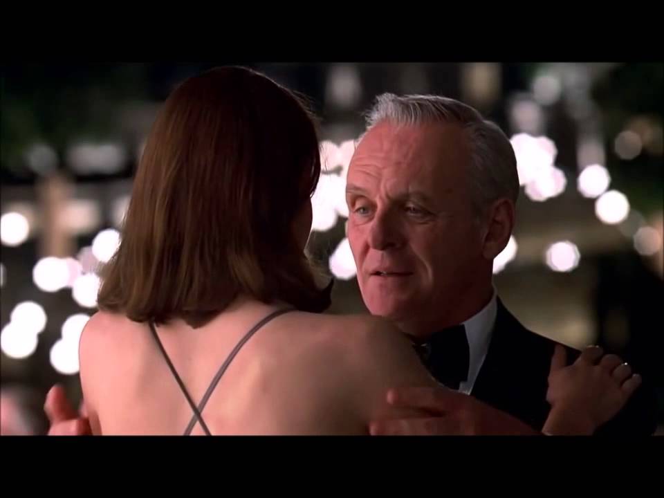 Promessa - Doppiaggio Bill Parrish (Vi Presento Joe Black) - YouTube