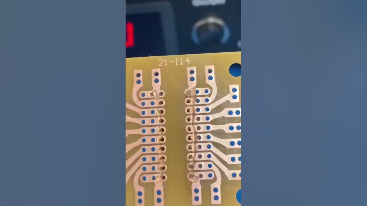 Soldingelectronicspcbassemblypcbtechnologyusingesparduinoprojectsarduinoarduinorobot