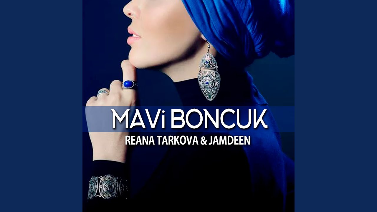 Mavi Boncuk - YouTube