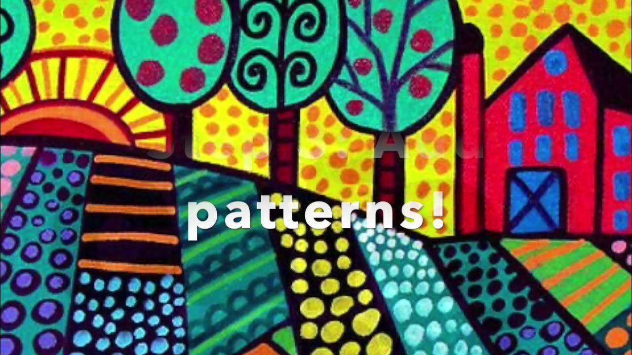 Heather Galler Landscapes - YouTube