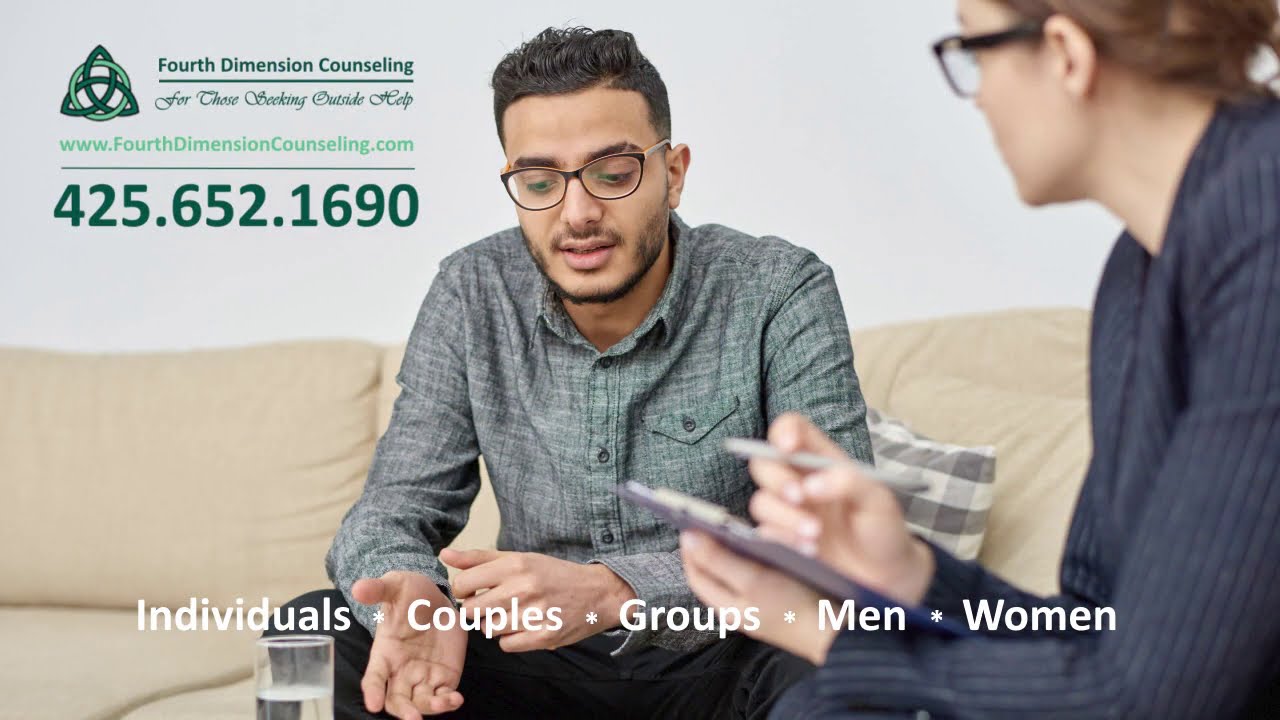 Counseling And Therapy For Sex And Pornography Addiction Seattle Tacoma