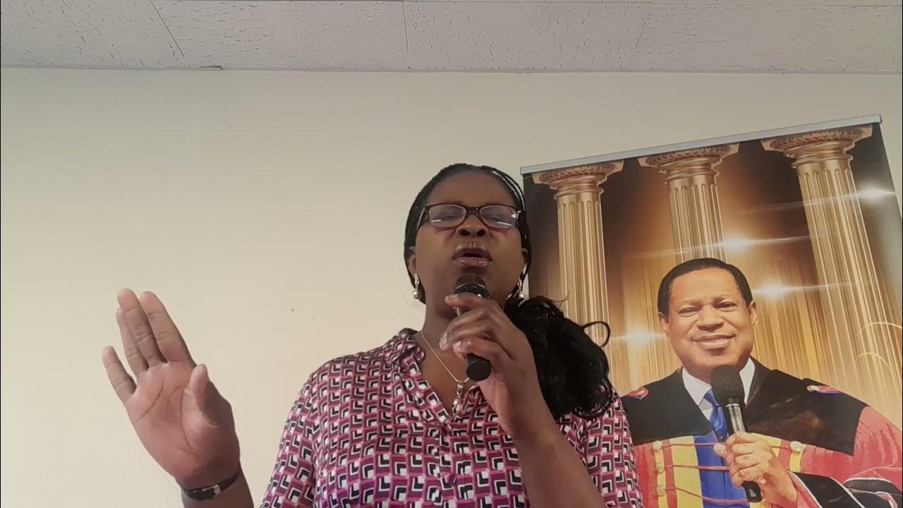 Through Prophecy you Shape your future - YouTube