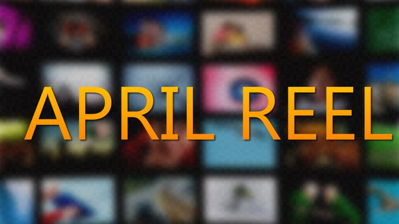 Logic Motion | April Reel - YouTube