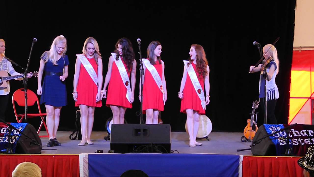 The Gothard Sisters - YouTube