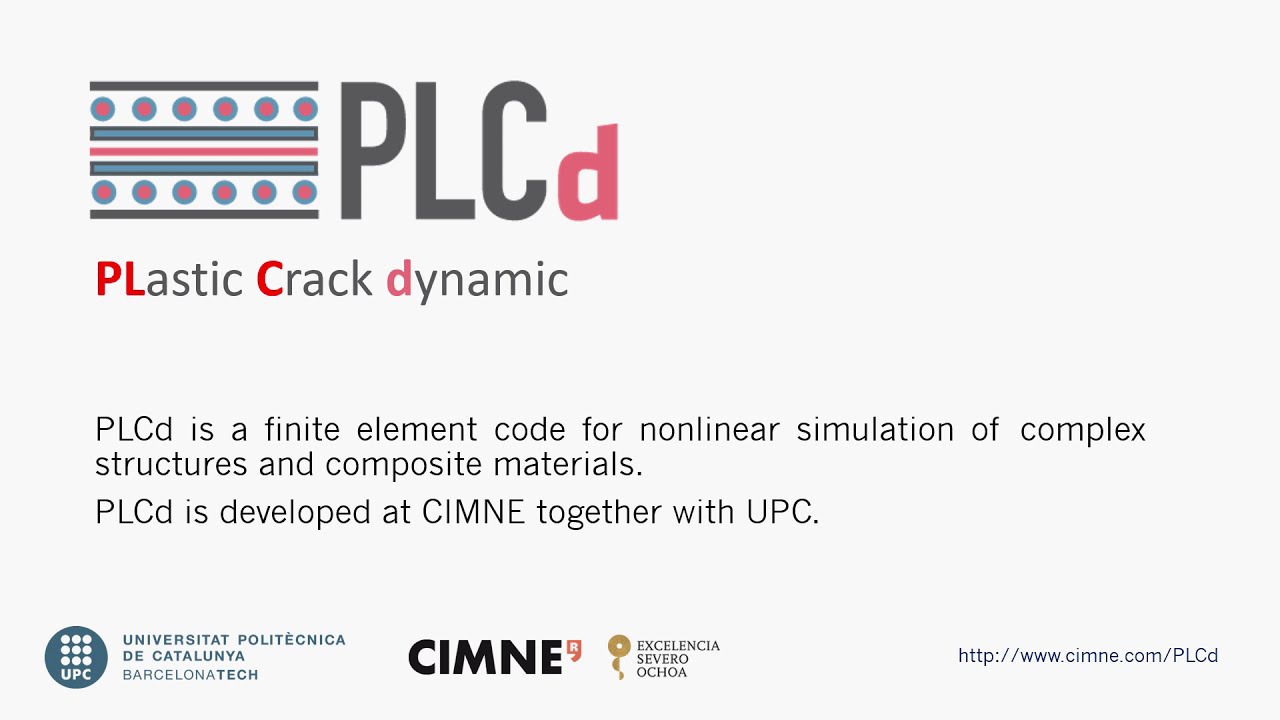 PLCd code overview - YouTube