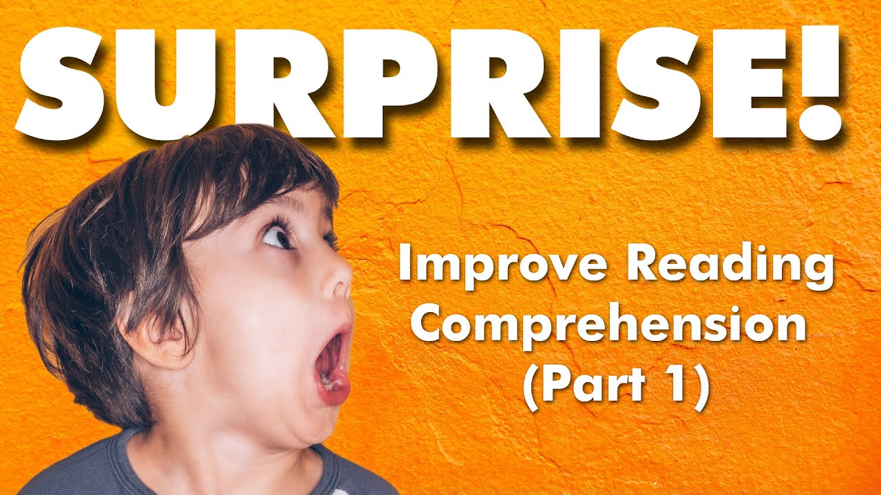 Surprise! How to Comprehend Nonfiction Reading Using the 3 Big ...