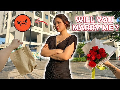 I WILL DO ANYTHING FOR MY ANGRY GIRLFRIEND (Epic Parkour POV Chase ...