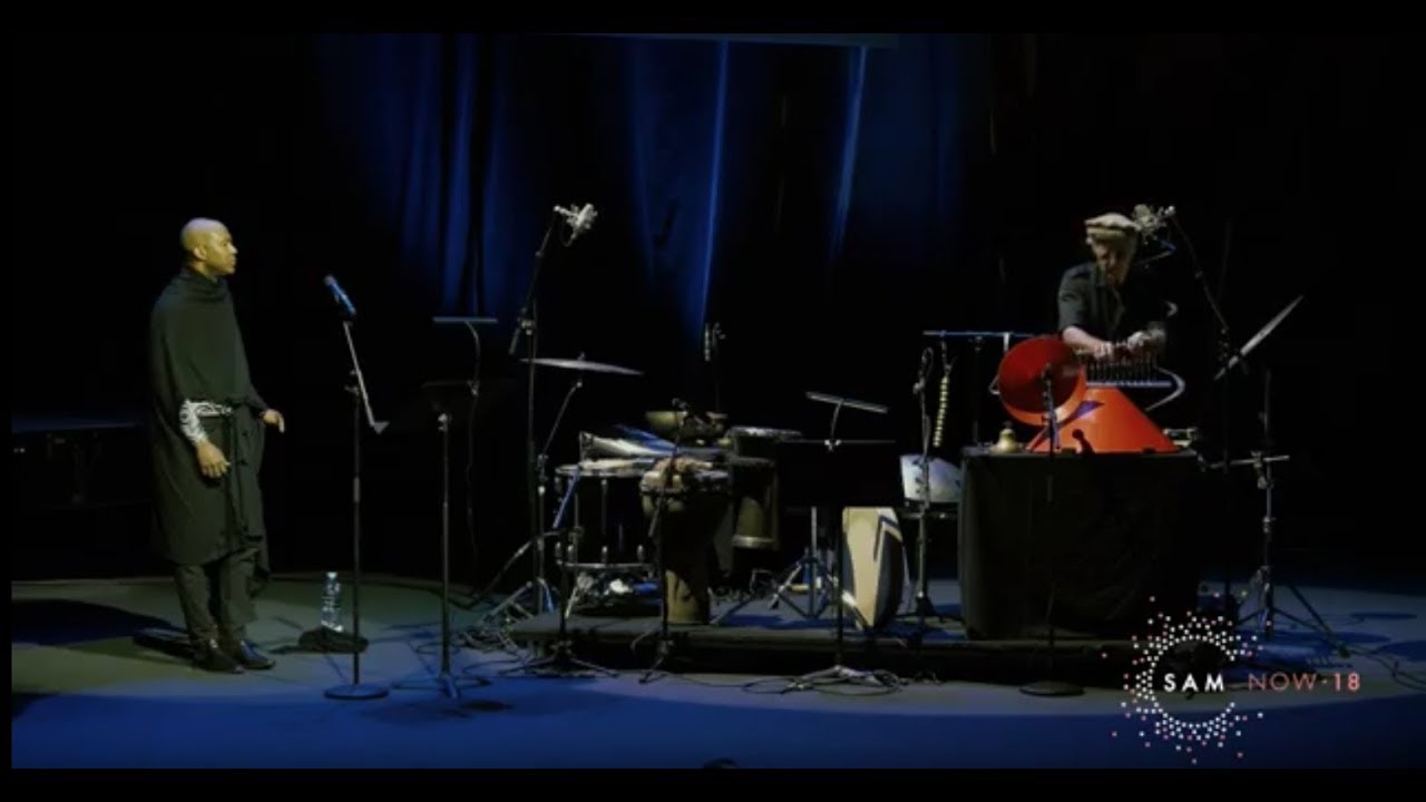 SAM 2018 - STEVE SHEHAN, MUSIQUE(S) DU MONDE - YouTube