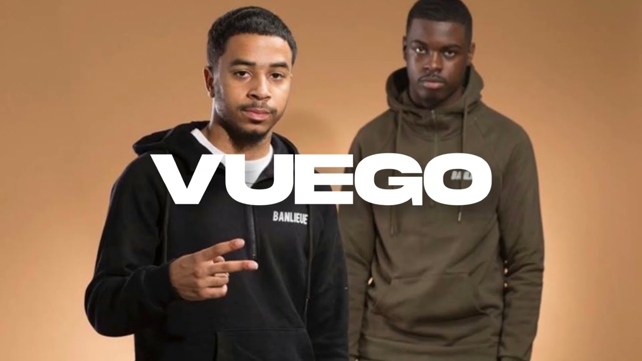 Vuego Qlas And Blacka Melodic Drill Type Beat 2022 Youtube