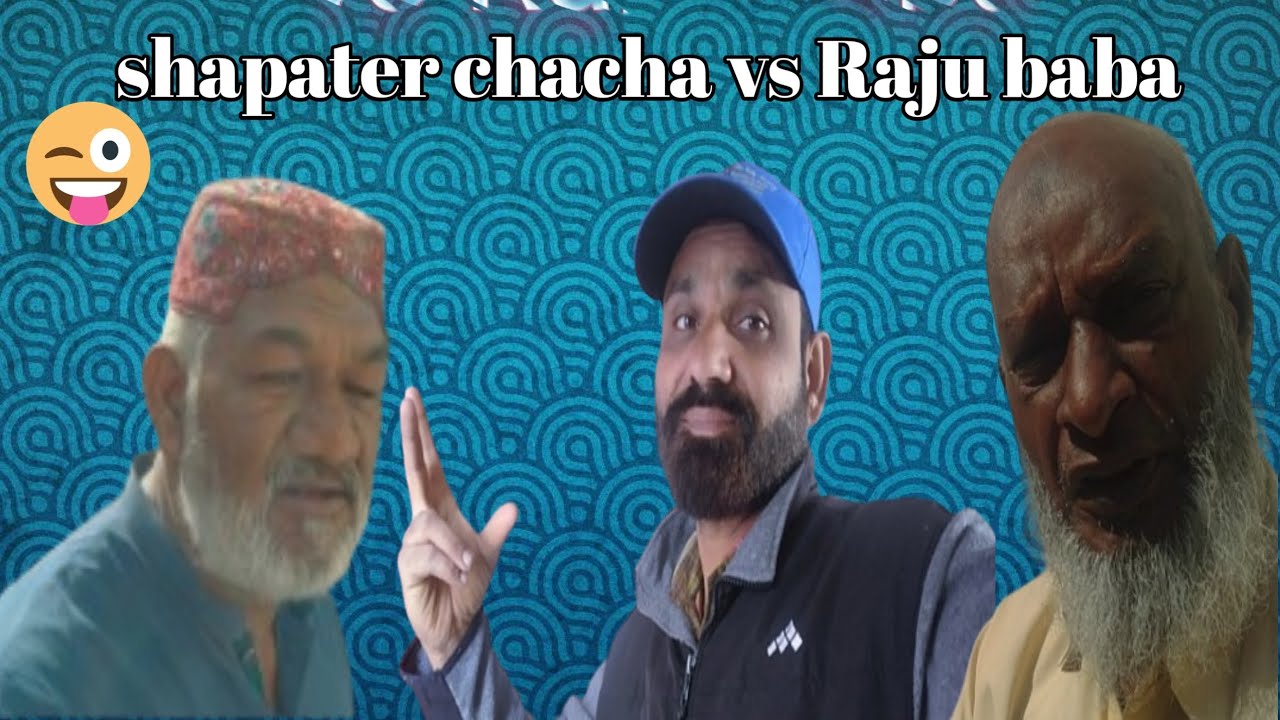 Raju baba 😀 - YouTube