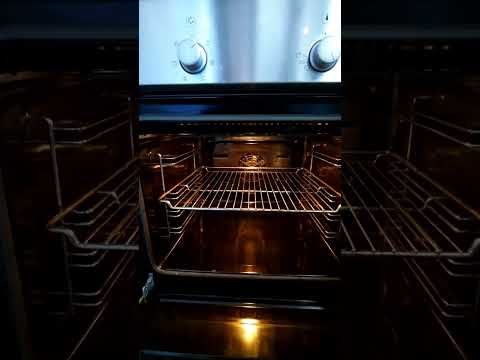 bosch fırın altını neden pişirmez / Bosch fırın üstü pişiriyor altını pişirmiyor ise işte çözümü /