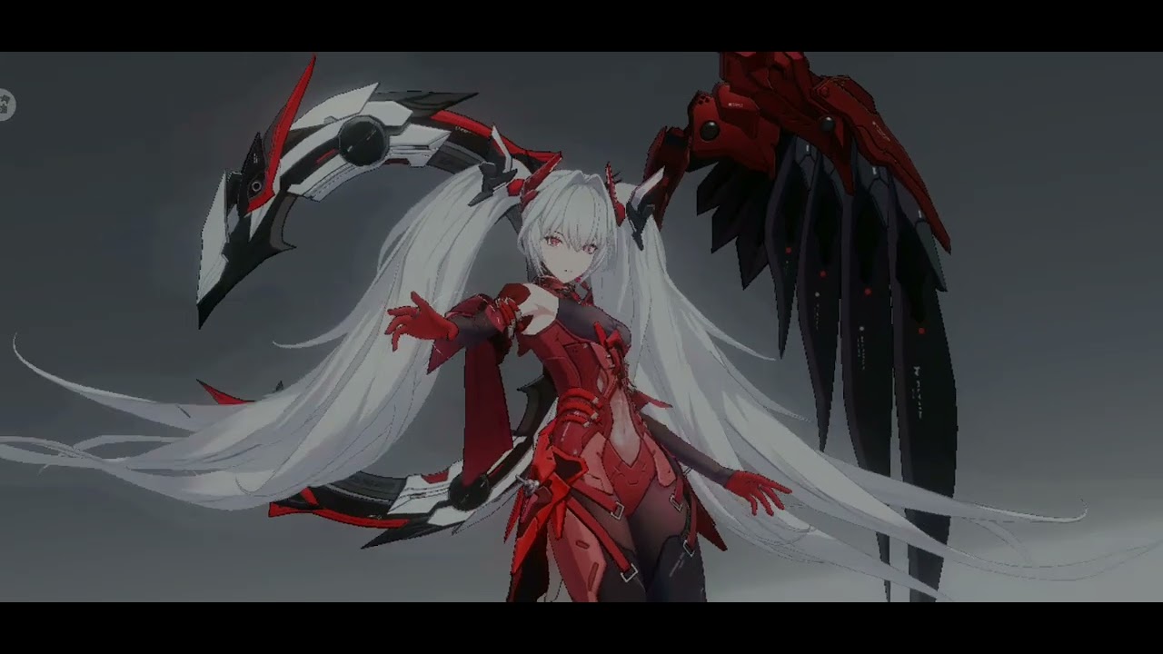 PGR X DMC 5 - YouTube