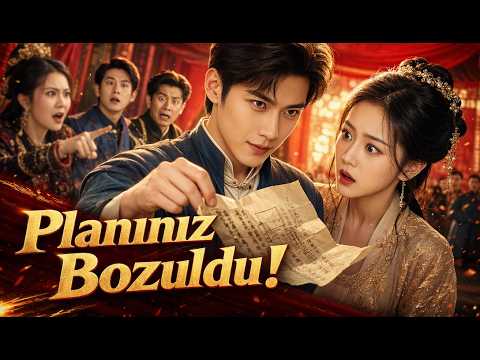 Geçmişe Dönen Adam Gizli Tuzağı Herkesin Önünde Bozdu