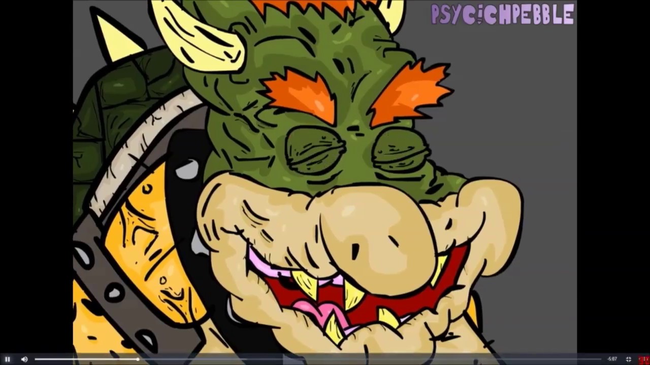 zach hadel's (psychicpebbles) FIRST ANIMATION - YouTube