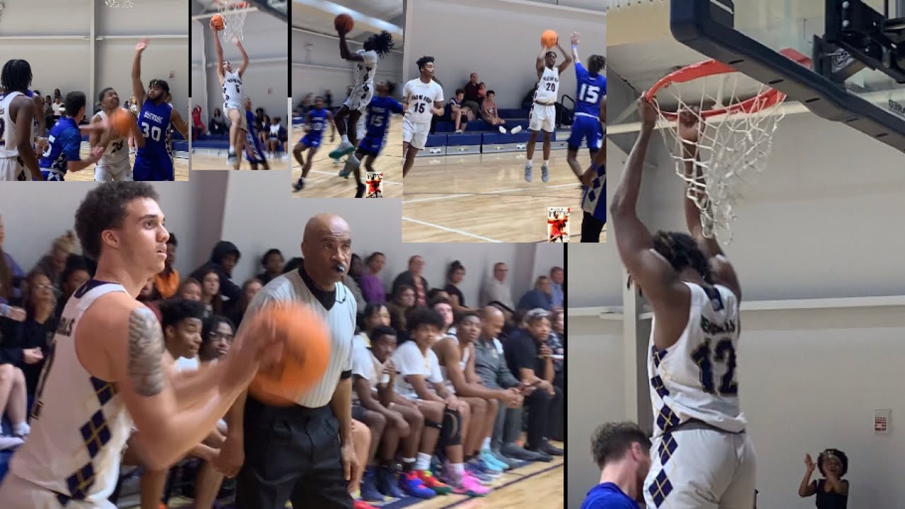 Wayne Prep Advanced to Final Four of State Playoffs by defeating ...