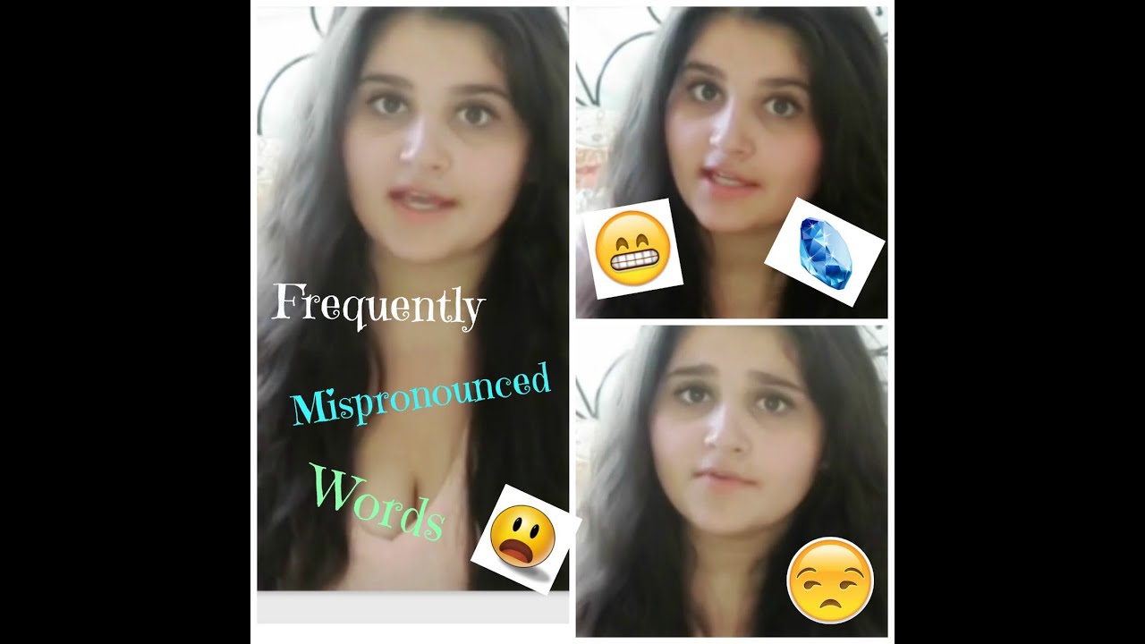 Top 10 Most Mispronounced Words YouTube top-10-most-mispronounced-words-youtube