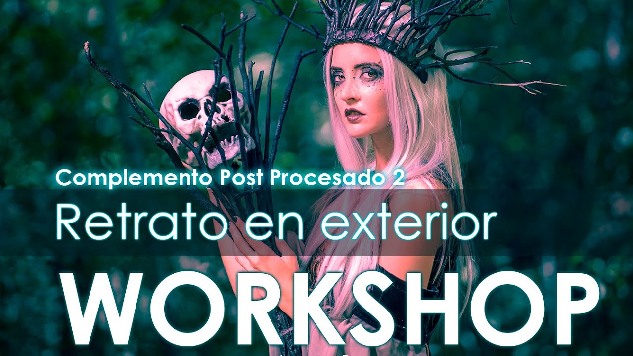 Complemento Post Procesado 2 - YouTube