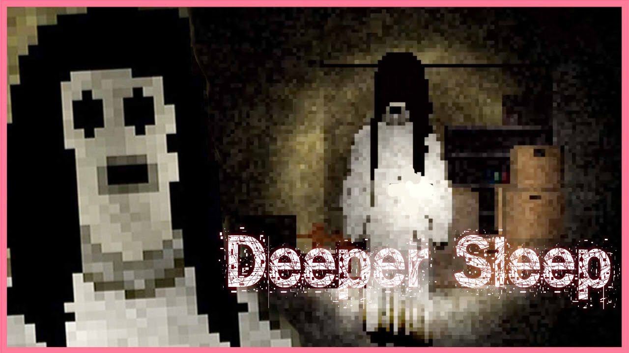 ทำไมความฝันถึงทำให้คนเปลี่ยนไป? | Deep Sleep Trilogy ( Deeper Sleep ...