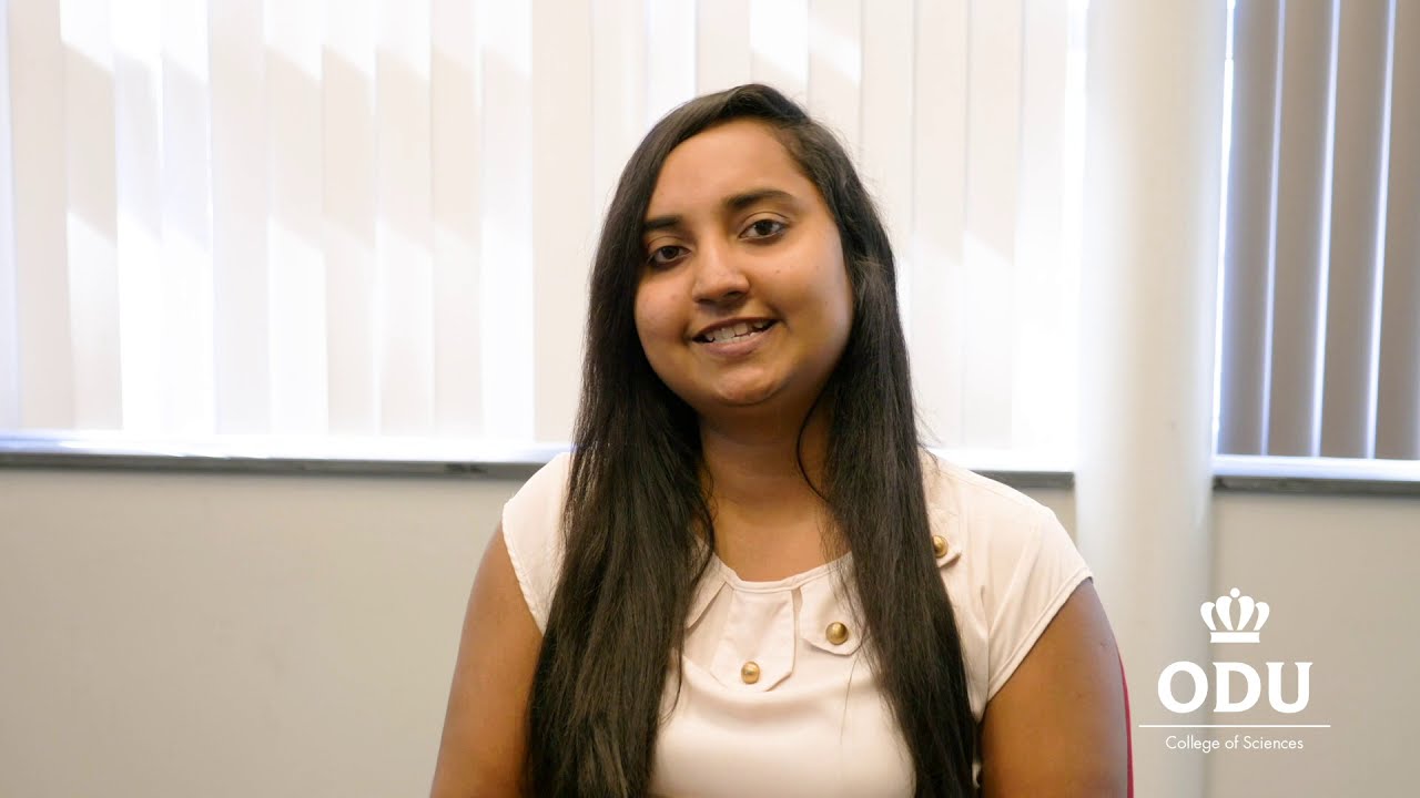 ODU Computer Science Student Researches Humans vs. Bots in Web ...