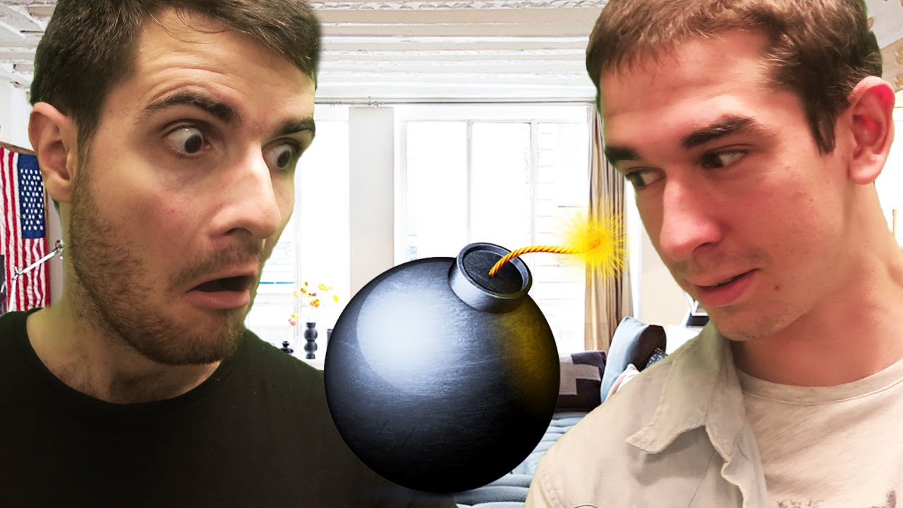 COMMENT DÉSAMORCER UNE BOMBE ? - KTANE - YouTube