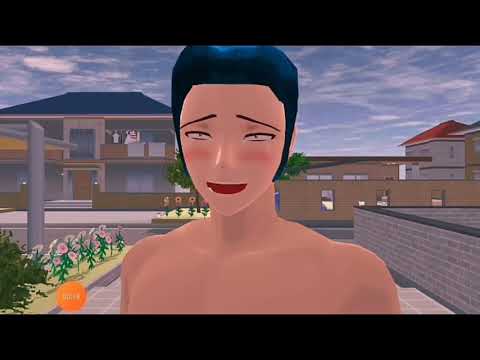 CCP TAIGA SAKURA [34]#SHORTS- SAKURA SCHOOL SIMULATOR