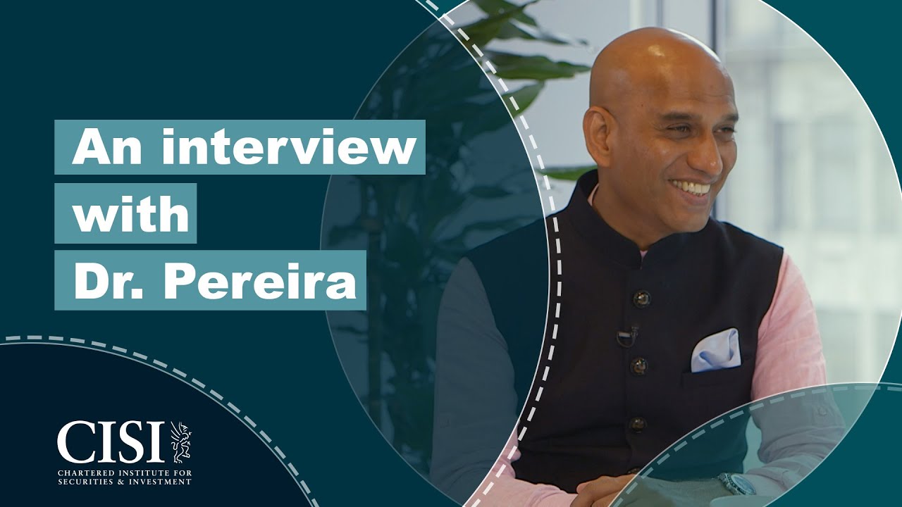 Mental health week 2019 - Dr Stephen Pereira - YouTube