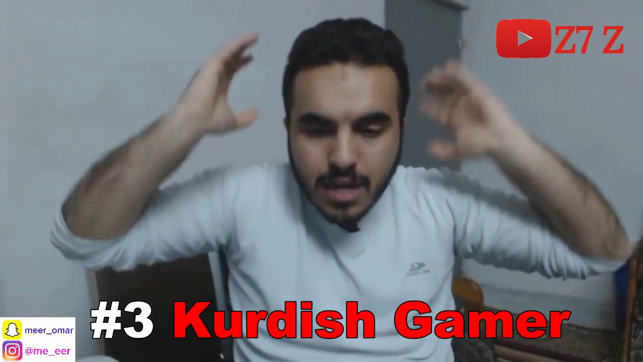 TOP 10 MOST SUBSCRIBED KURDISH CHAHNNELS - YouTube