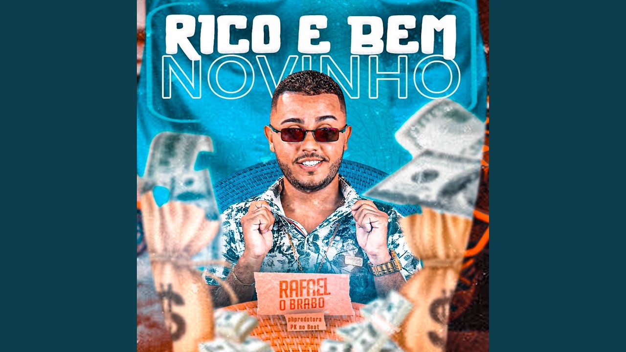 Rico E Bem Novinho Youtube Music