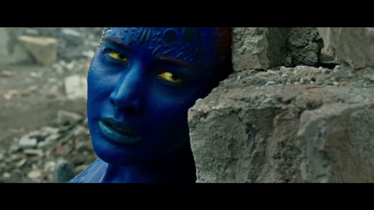 TDS LCS Apocalypse - YouTube