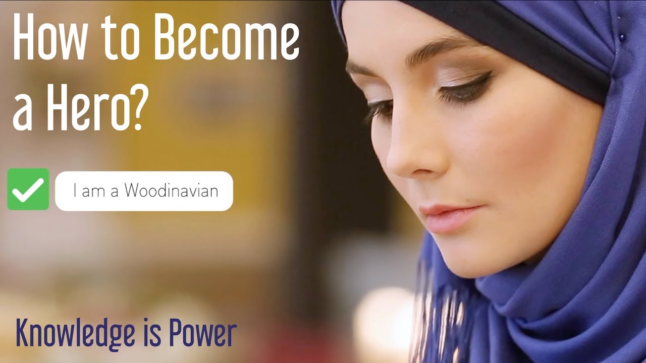 How to Become a Hero? 🌎 - YouTube