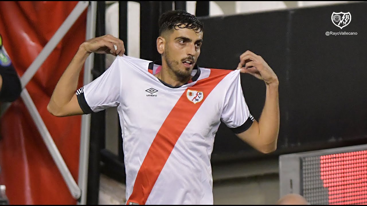 Alejandro Catena analiza el triunfo ante el Sabadell - YouTube